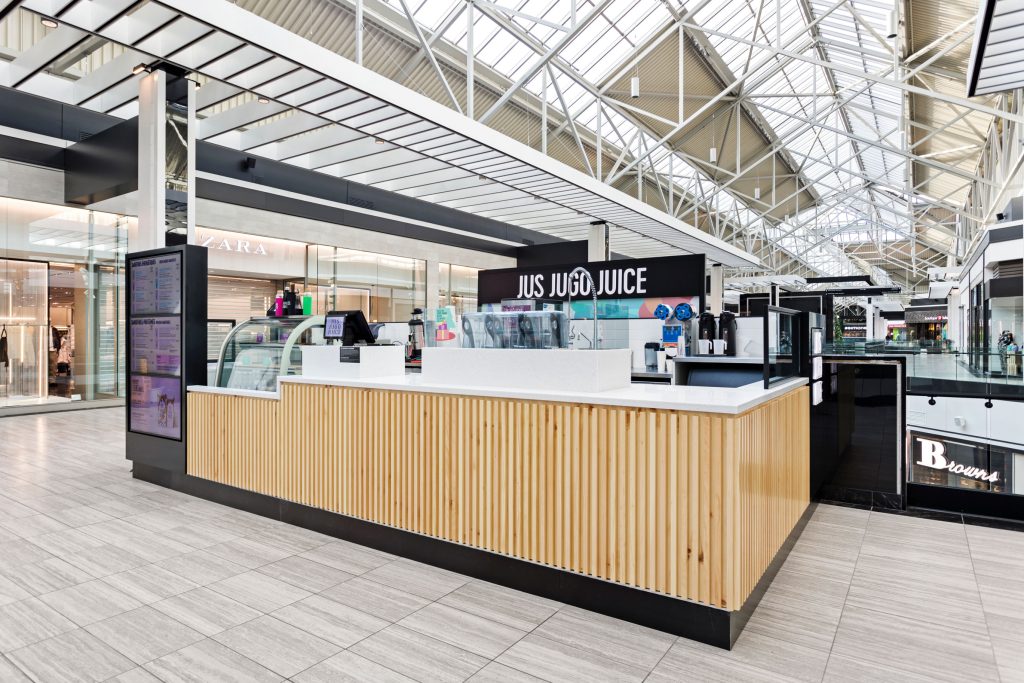 Own a Jugo Juice Franchise | MTY Franchising