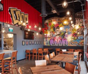 Franchise Opportunities in the Industry | Join | MTY Franchising