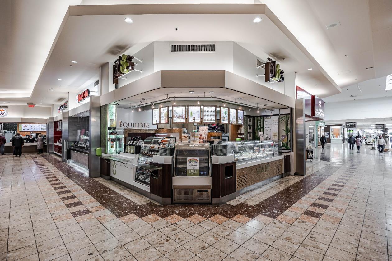 Own a Muffin Plus Franchise | MTY Franchising