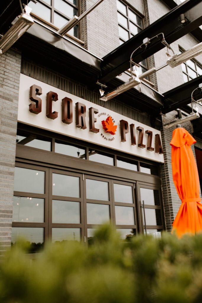 Own a Scores Rotisserie Franchise | MTY Franchising