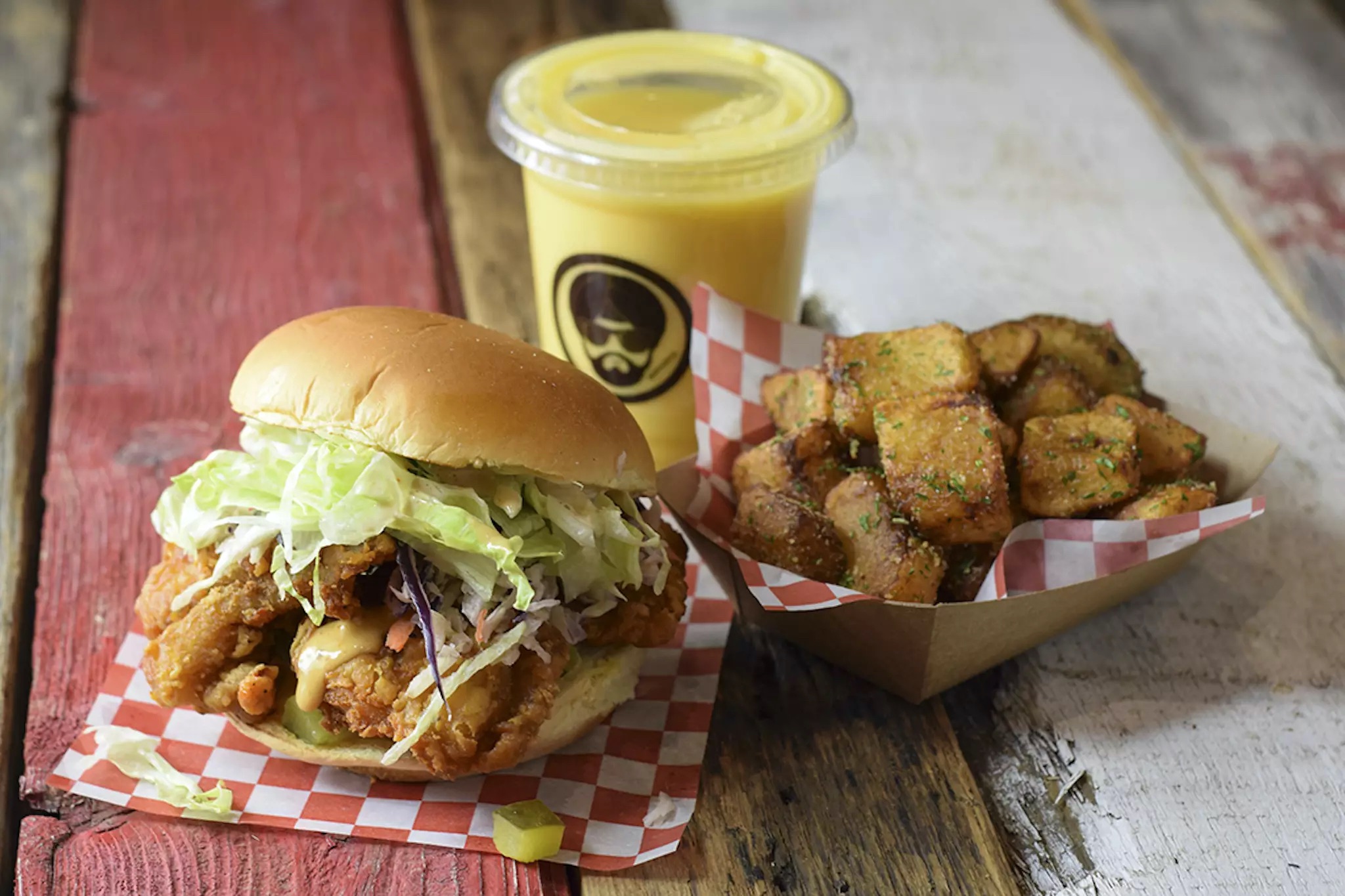 Own a Spice Bros Franchise | MTY Franchising