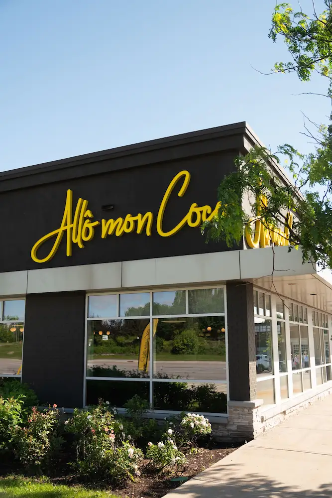 Jugo Juice Franchise: Investment, Fees & More | MTY